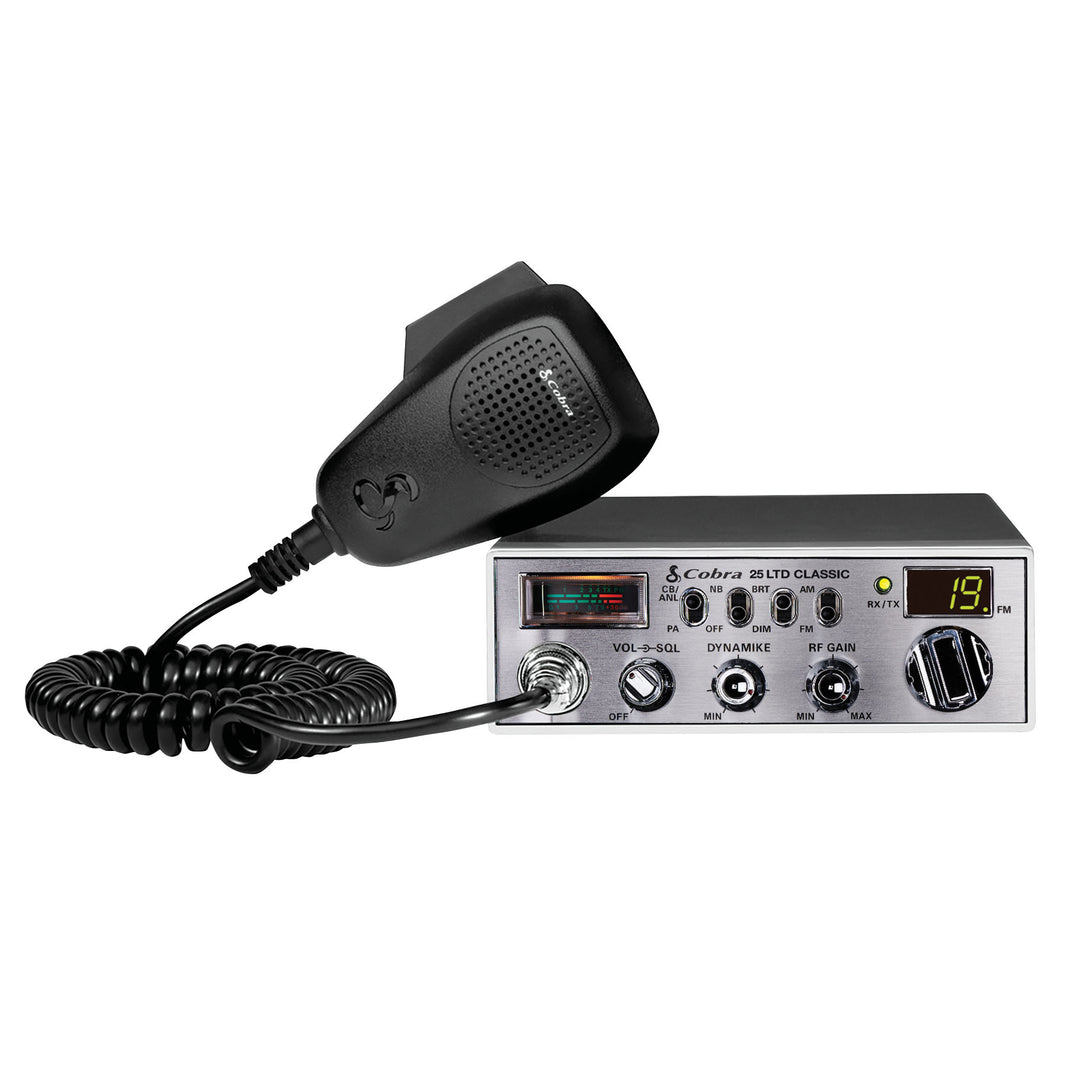 New CB Radios – CB And HAM Radio Depot