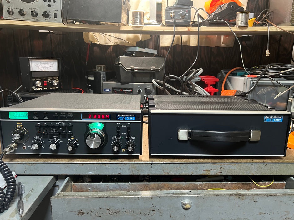 CB and HAM Radio Depot – CB And HAM Radio Depot