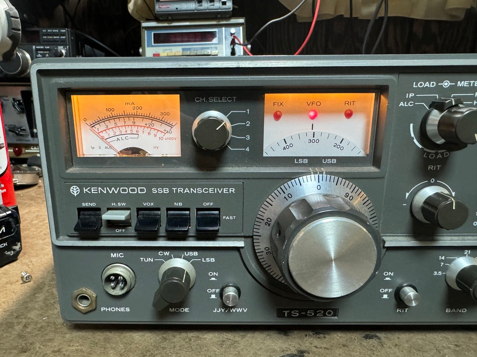 CB and HAM Radio Depot – CB And HAM Radio Depot