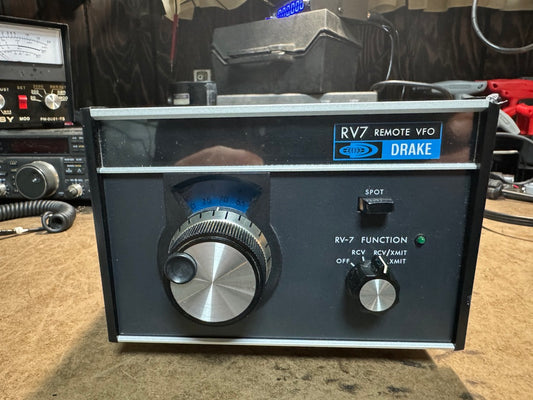 Used Accessories – CB And HAM Radio Depot