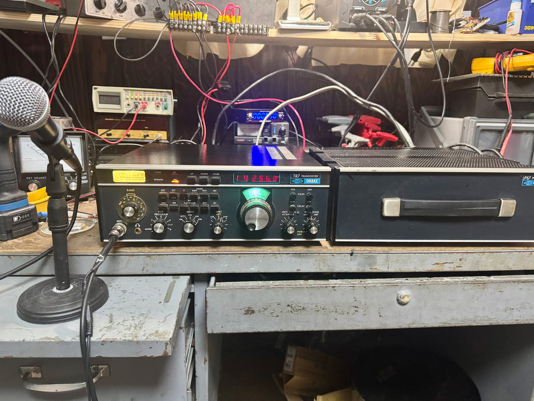 CB and HAM Radio Depot – CB And HAM Radio Depot