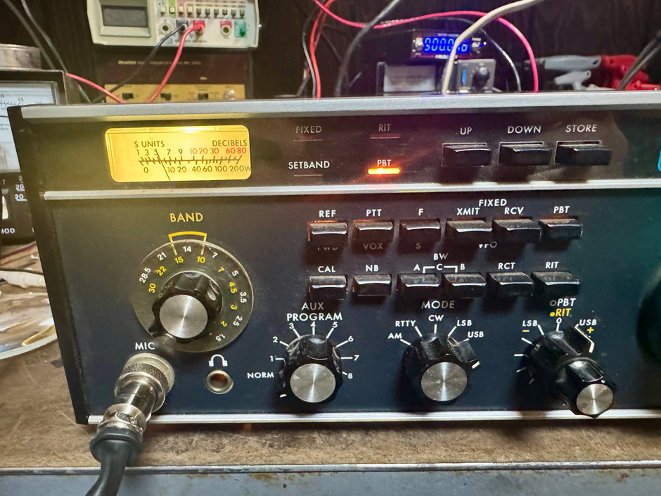 CB and HAM Radio Depot – CB And HAM Radio Depot