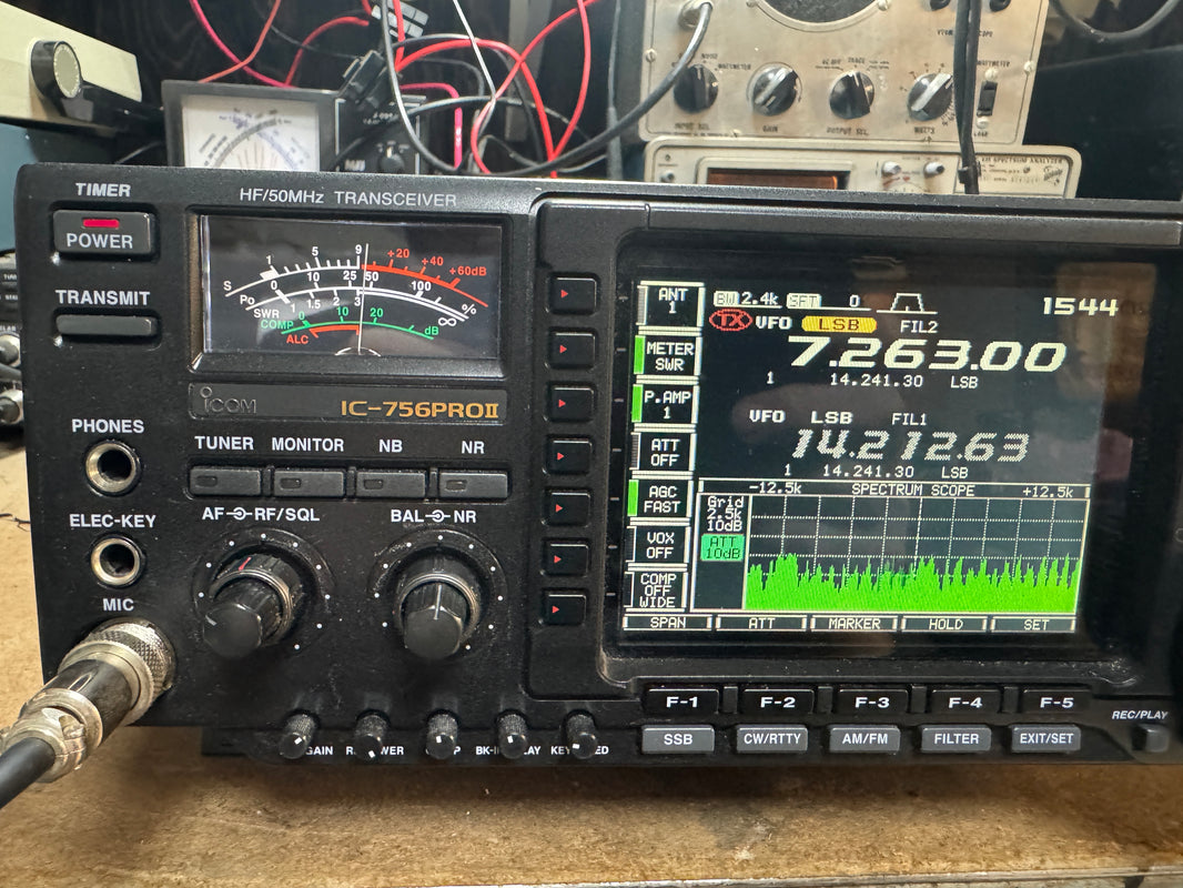 CB and HAM Radio Depot – CB And HAM Radio Depot