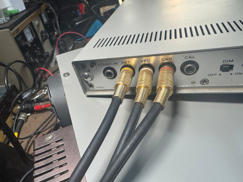 CB and HAM Radio Depot – CB And HAM Radio Depot