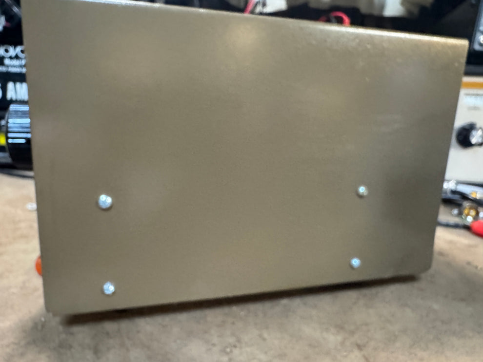 Browning Mark 100 Amplifier – CB And HAM Radio Depot