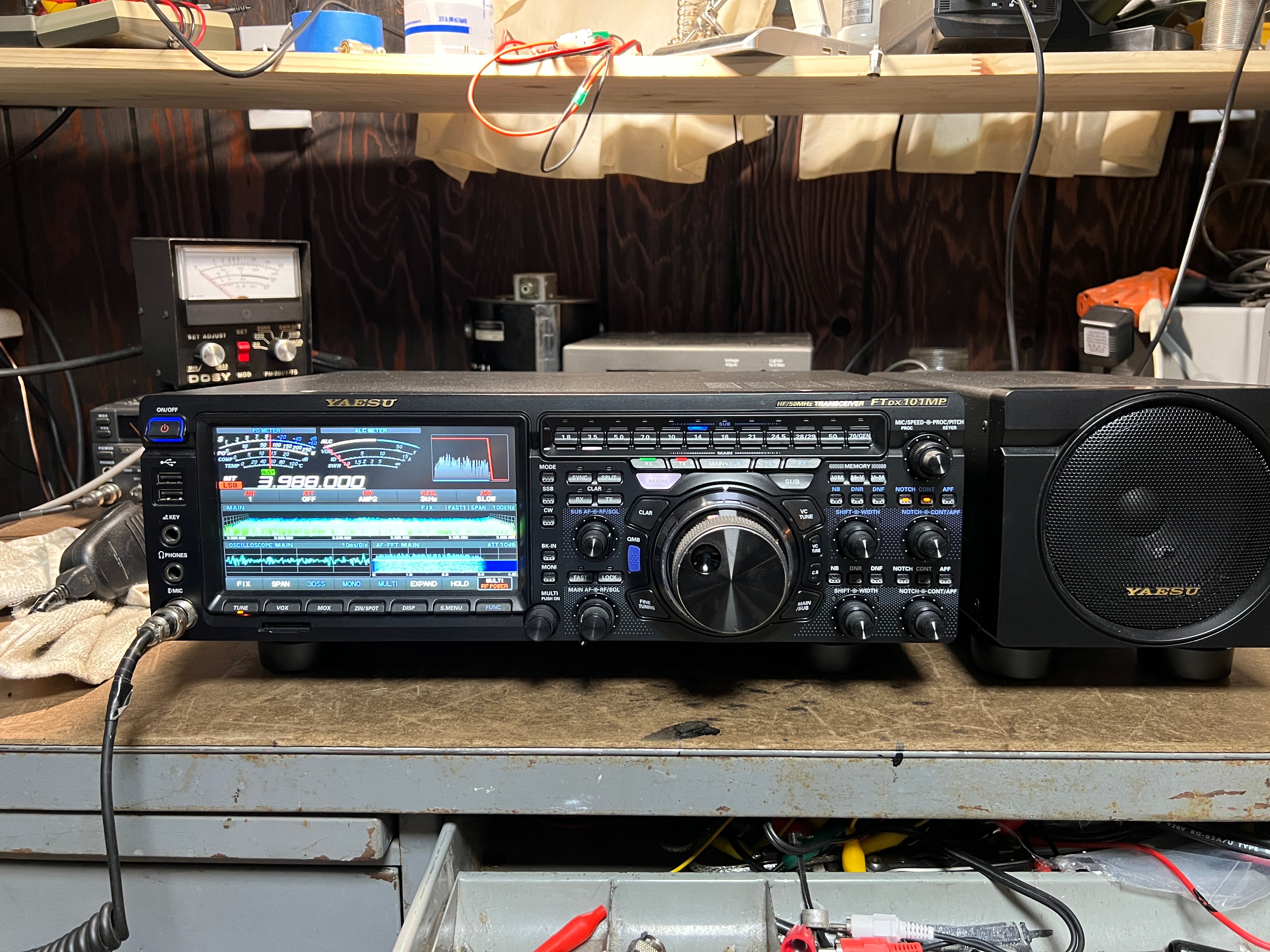 CB and HAM Radio Depot – CB And HAM Radio Depot