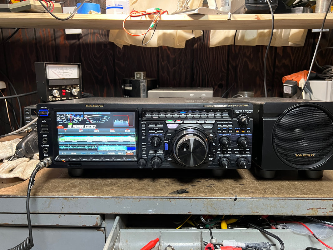 CB and HAM Radio Depot – CB And HAM Radio Depot