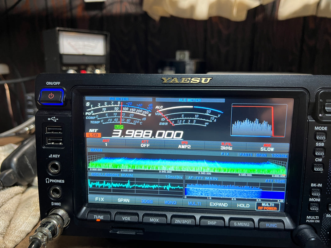 CB and HAM Radio Depot – CB And HAM Radio Depot