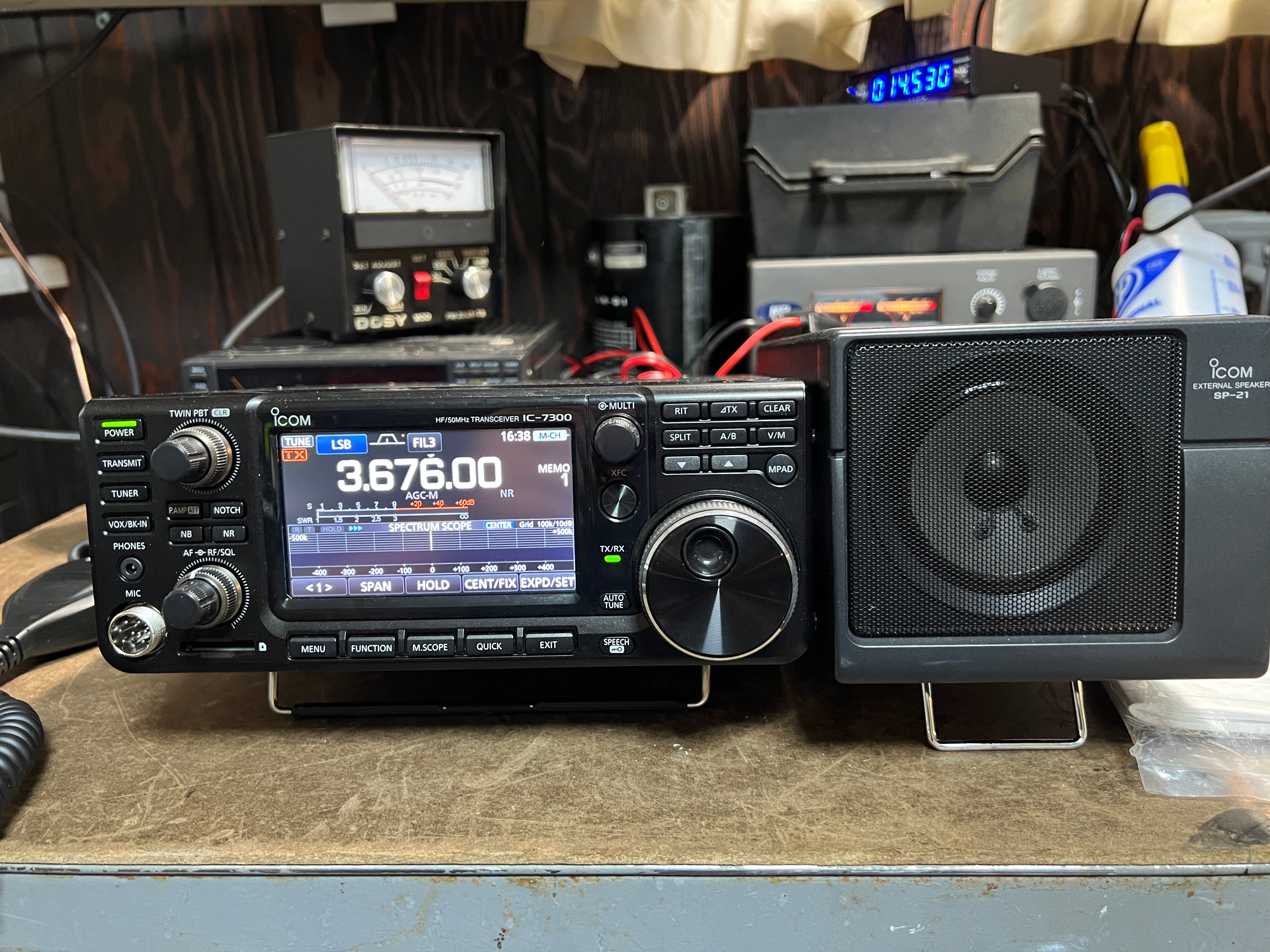 CB and HAM Radio Depot – CB And HAM Radio Depot
