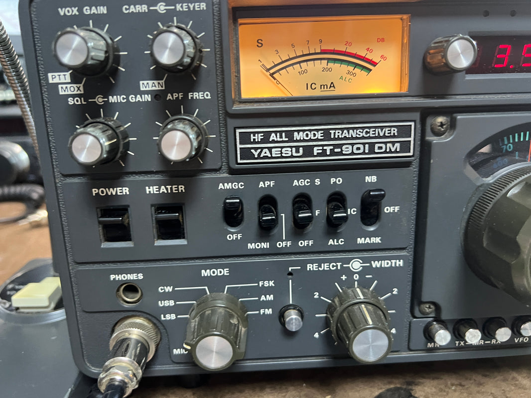 CB and HAM Radio Depot – CB And HAM Radio Depot