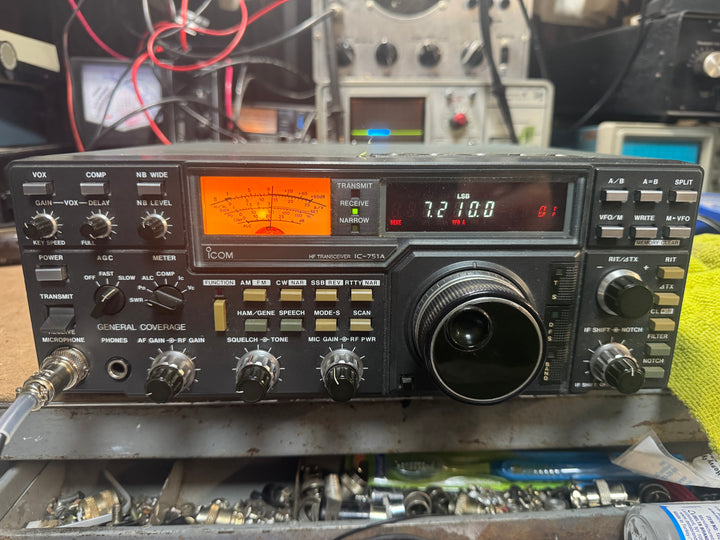 CB and HAM Radio Depot – CB And HAM Radio Depot