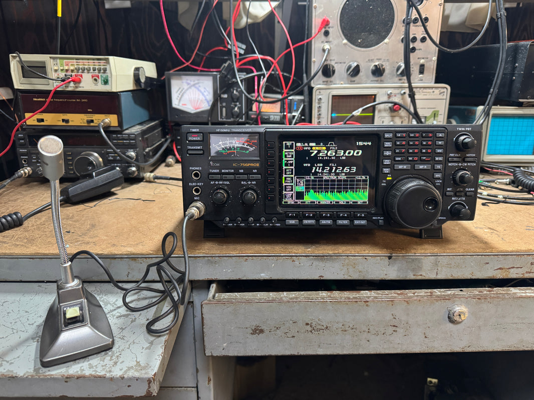 CB and HAM Radio Depot – CB And HAM Radio Depot