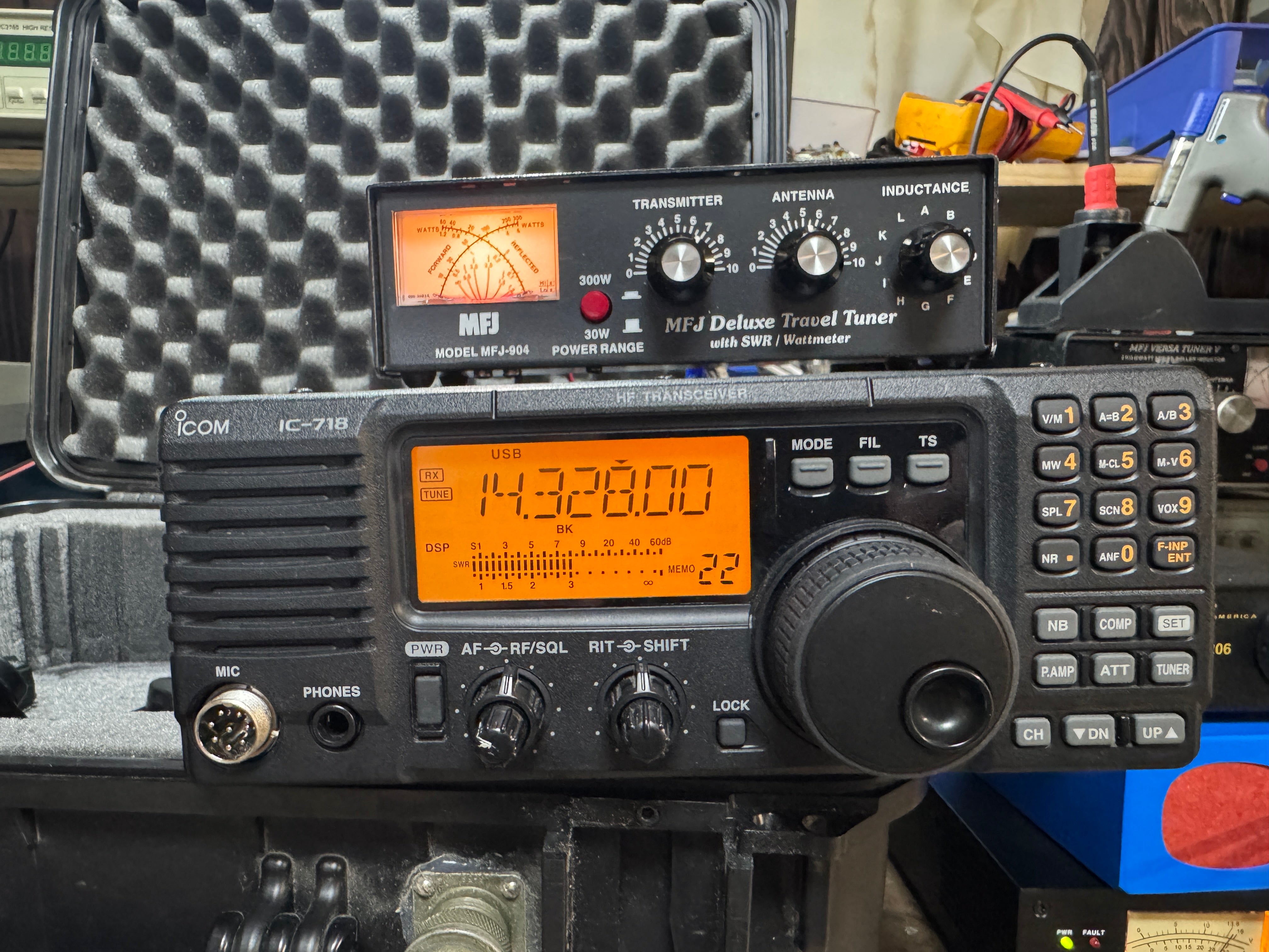 CB and HAM Radio Depot – CB And HAM Radio Depot