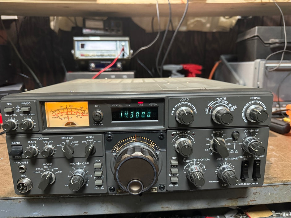 CB and HAM Radio Depot – CB And HAM Radio Depot