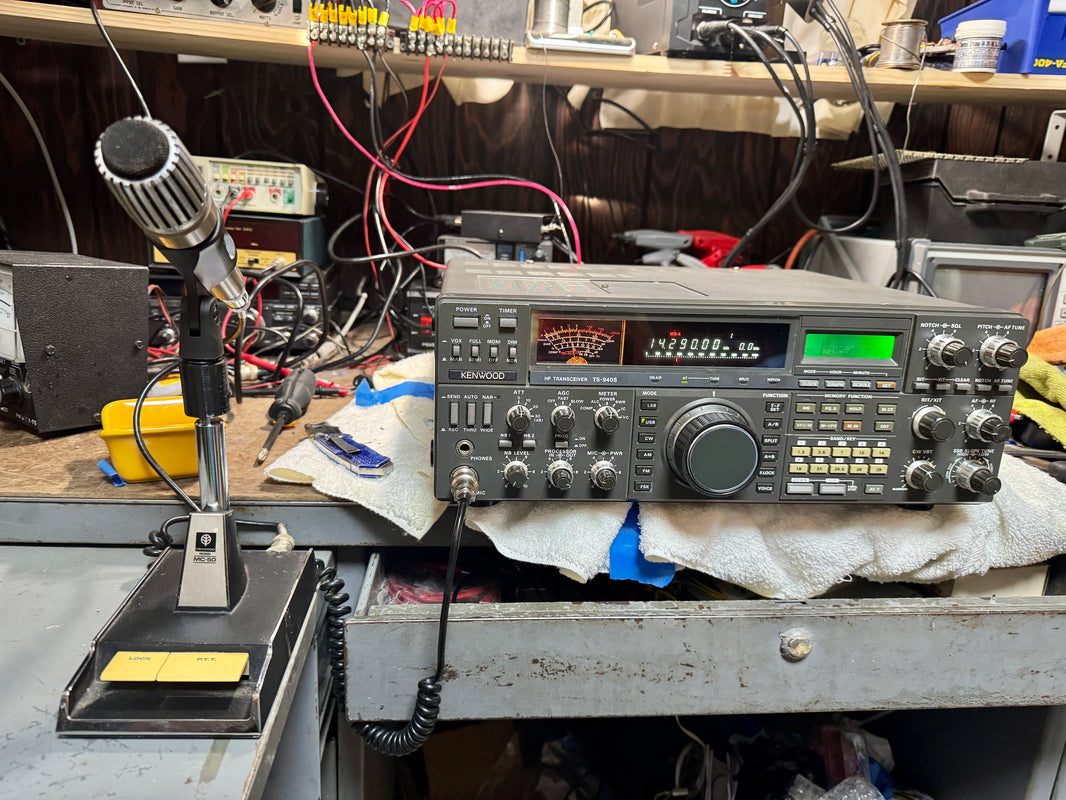CB and HAM Radio Depot – CB And HAM Radio Depot