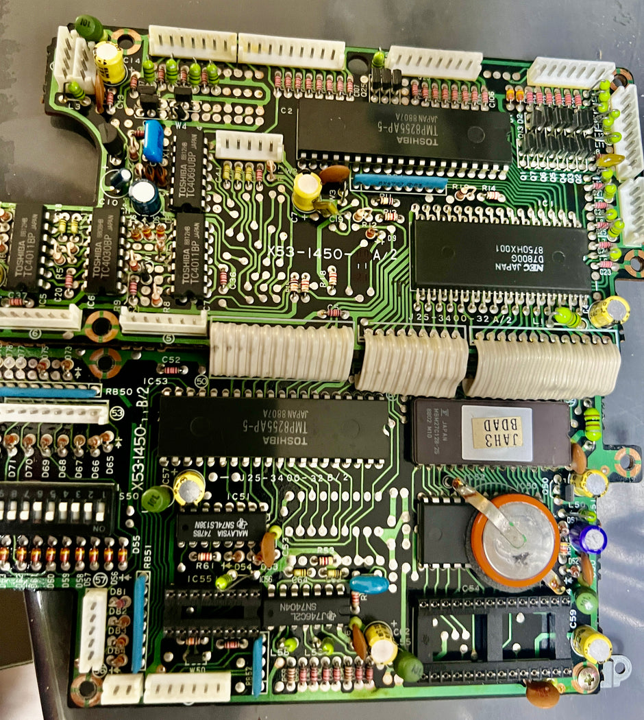 Used Parts – CB And HAM Radio Depot