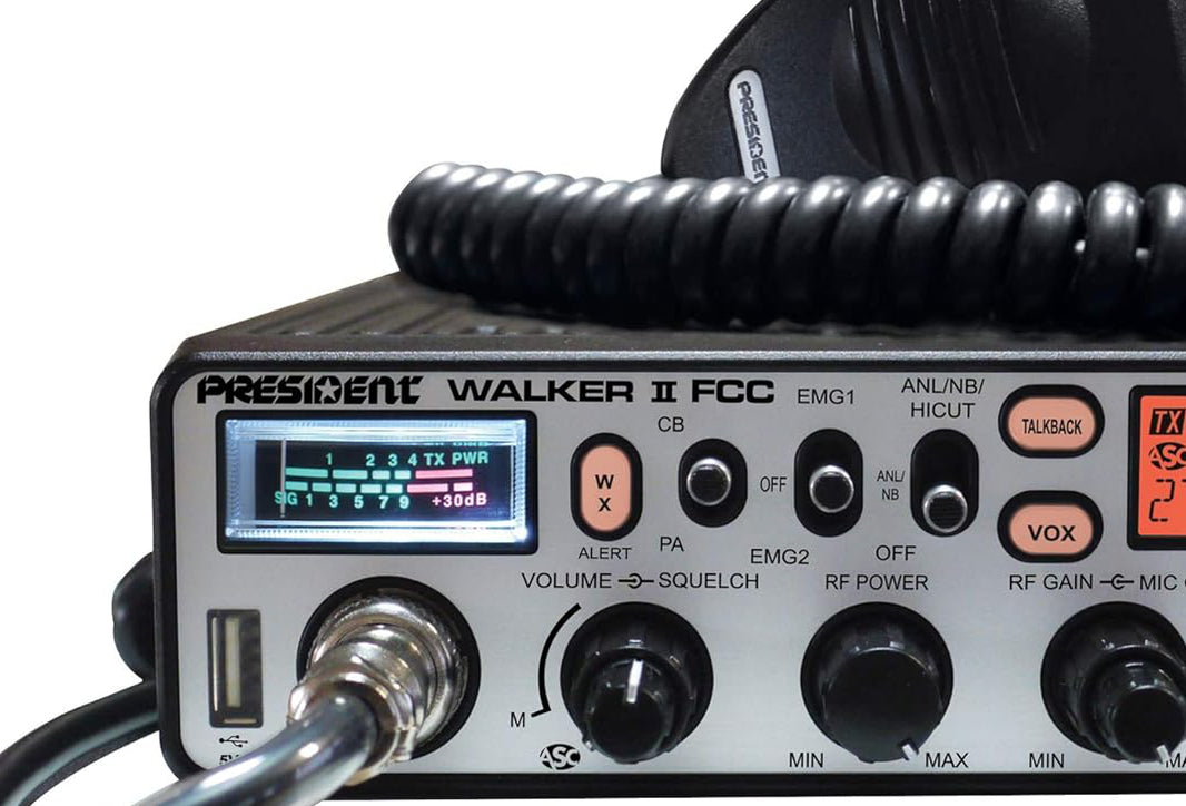 New CB Radios – CB And HAM Radio Depot