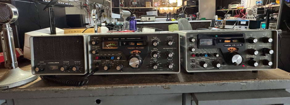 CB and HAM Radio Depot – CB And HAM Radio Depot