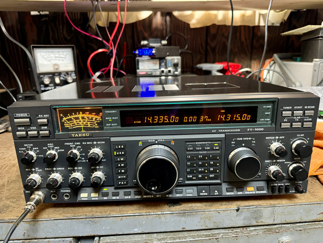 CB and HAM Radio Depot – CB And HAM Radio Depot