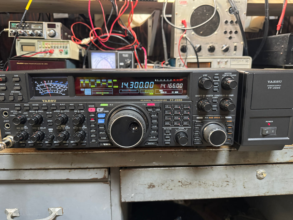 CB and HAM Radio Depot – CB And HAM Radio Depot