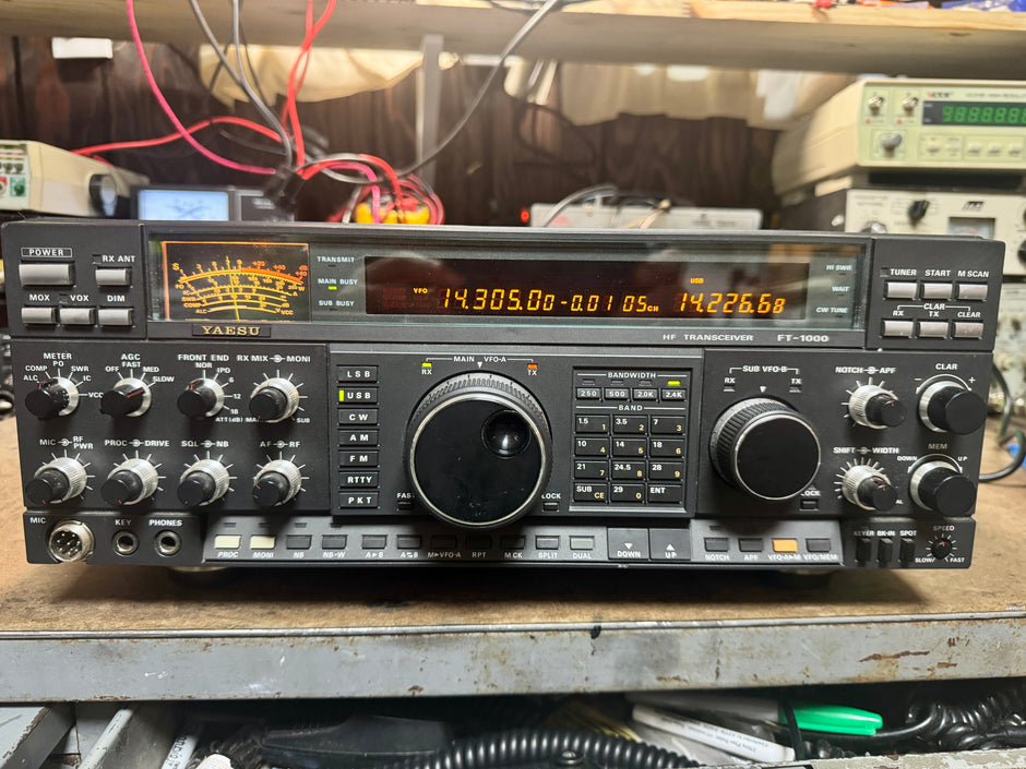 CB and HAM Radio Depot – CB And HAM Radio Depot