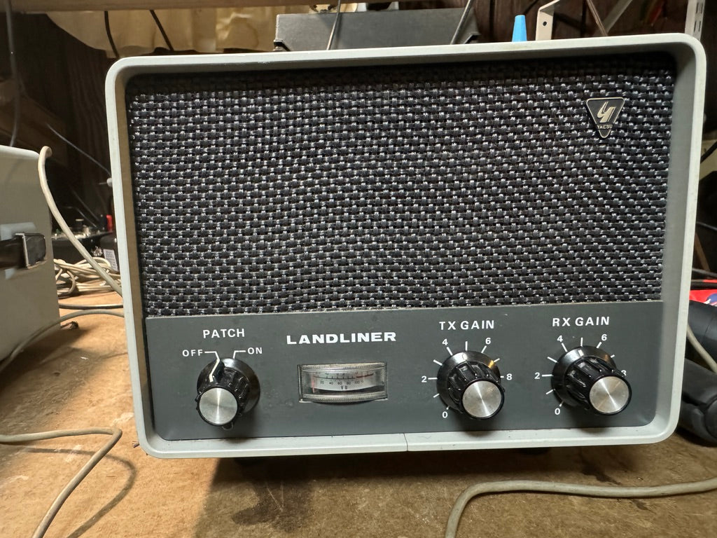 Used Accessories – Page 2 – CB And HAM Radio Depot